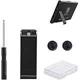 Amazon.com: Kickstand for Nintendo Switch, COMCOOL Replacement Kick ...