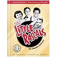 Amazon.com: The Little Rascals: The Complete Collection : Wally ...
