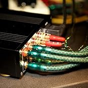 Amazon.com: Topping TP60 Tripath TA2022 50WPC (80WPC 4 Ohm) Mini ...