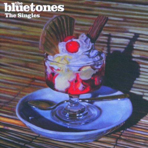 Release “The Singles” by The Bluetones - MusicBrainz