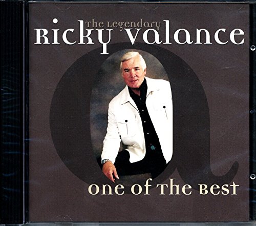 One Of The Best : Ricky Valance: Amazon.fr: Musique