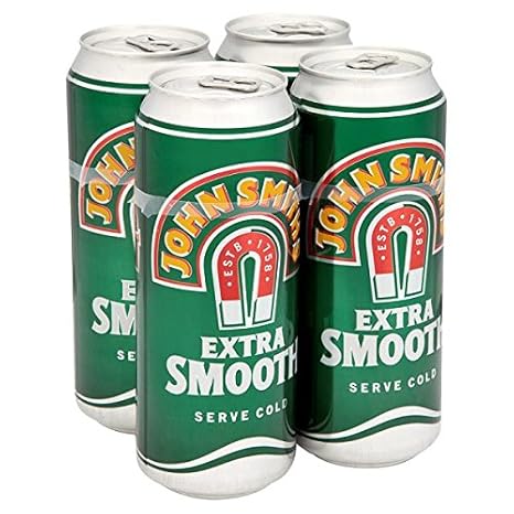 John Smith's Extra Smooth 440ml (Pack of 24 x 440ml): Amazon.co.uk ...