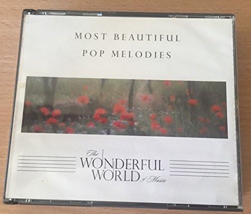 THE WONDERFUL WORLD OF MUSIC - MOST BEAUTIFUL POP MELODIES - READERS ...