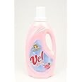 Amazon.com: Vel Rosita Laundry Detergent - 1lt : Health & Household