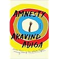 Amazon.com: Amnesty: A Novel: 9781982127244: Adiga, Aravind: Books