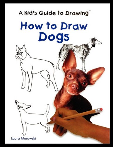 How to Draw Dogs | World's Biggest Leveled Book Database | Readu