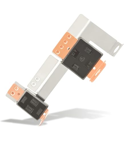 Volkswagen Beetle Accessories Main Fuse Fit For Volkswagen Beetle ...