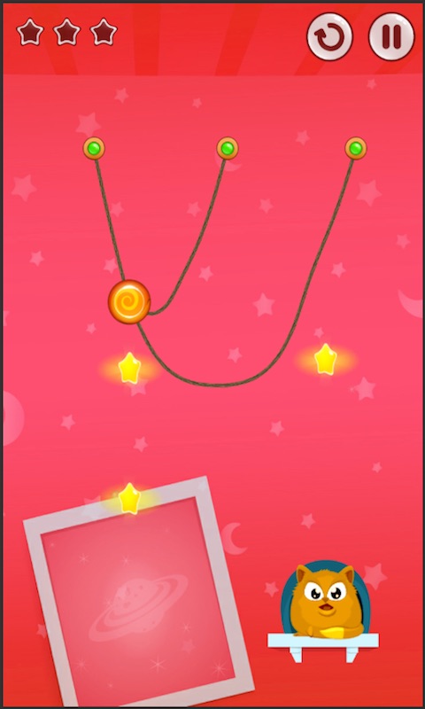Ultimate Cut My Rope - Fun Cut Rope Game:Amazon.co.uk:Appstore for Android