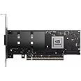 Amazon.com: Nvidia Corporation MCX75310AAS-HEAT Nvidia Connectx-7 ...