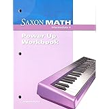 Amazon.com: Saxon Math Power-Up Workbook: Intermediate 3: 9781600325106 ...