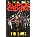Amazon.com: Supercrooks (9780785166108): Mark Millar, Leinil Francis Yu ...