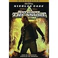 Amazon.com: National Treasure (Widescreen Edition) : Nicolas Cage, Jon ...