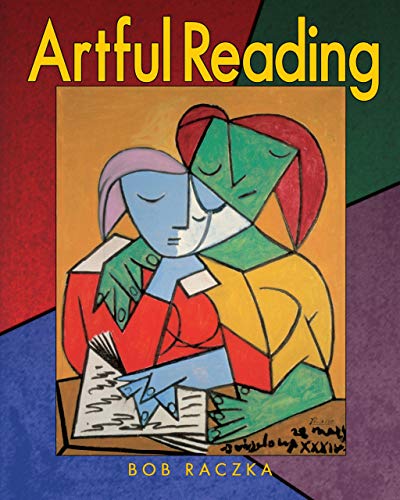 Artful Reading (Bob Raczka's Art Adventures): Raczka, Robert ...