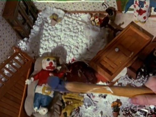 Watch Mr. Bill Show - Season 1 | Prime Video