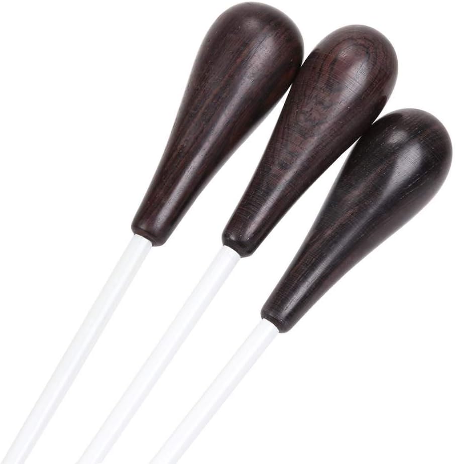 MOREYES Music Baton Orchestra Baton Band Conducting Baton with Tube ...