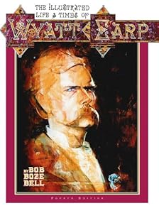 The Illustrated Life and Times of Wyatt... book by Tri-Star Boze ...