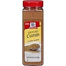Amazon.com : McCormick Ground Cumin, 14 oz : Cumin Spices And Herbs ...