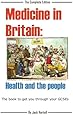 Medicine in Britain: Health and the people: Revision Book for GCSE ...