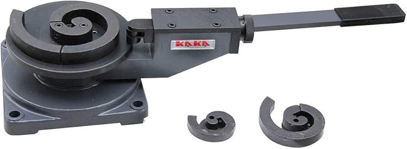 KAKA Industrial SBG-30 Universal Bender, High Precision Metal Bender ...