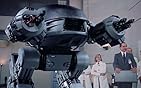 Amazon.com: Robocop : Peter Weller, Nancy Allen, Dan O'Herlihy, Ronny ...