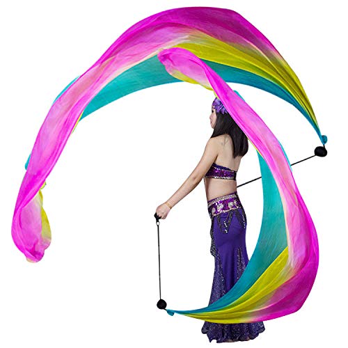 Compare price to silk streamers for dance | TragerLaw.biz