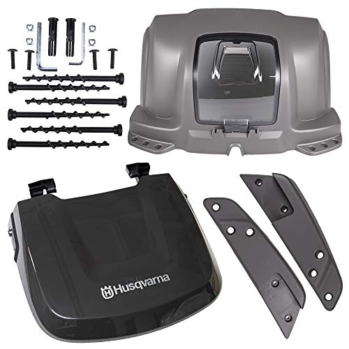 Husqvarna Automower House Kit in Oman | Whizz Categories