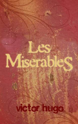 Les Miserables Book Review and Ratings by Kids - Victor Hugo