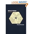 Book of Proof: Richard Hammack: 9780989472104: Amazon.com: Books