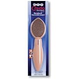 Amazon.com : Mehaz Professional Credo Solingen Horn Haut Flachraspel ...