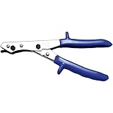 BERGEN SHEET METAL NIBBLER hand held manual tin cutting shears B1752 ...