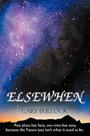 Book review of Elsewhen - Readers' Favorite: Book Reviews and Award Contest