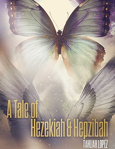 Book review of A Tale of Hezekiah and Hepzibah - Readers' Favorite ...