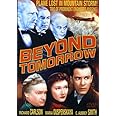 Amazon.com: Beyond Tomorrow : Harry Carey, C. Aubrey Smith, Charles ...