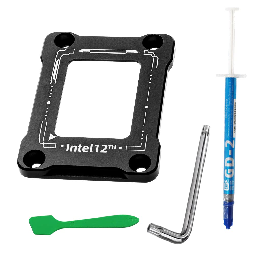 Mua CPU Anti-Warp CPU Securing Parts - CPU Bend Stop Fixing for 12 ...