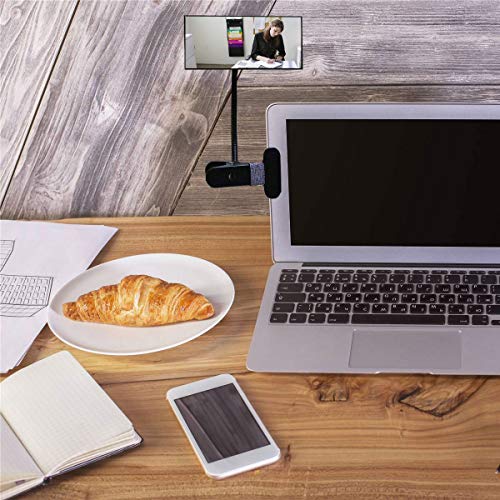 Computer Mirror, HengSheng Mirror for Personal Safety and Desk Security ...