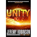 Amazon.com: Unity eBook: Jeremy Robinson: Kindle Store