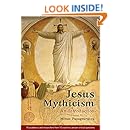 Jesus Mythicism: An Introduction - Kindle edition by Minas Papageorgiou ...