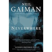 Neverwhere: Author's Preferred Text: Gaiman, Neil: 9780062371058 ...