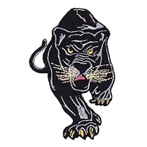 Amazon.com: Panther Patch 3 1/2"