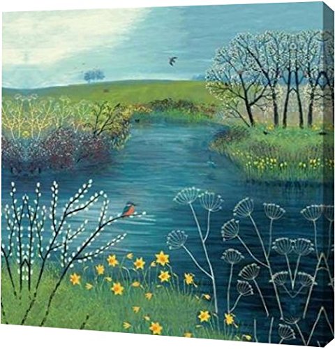 Refreshing, Playful and Trendy Spring Wall Decorations | Home Wall Art ...