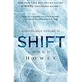 Amazon.com: Shift (Silo, 2): 9780544839649: Howey, Hugh: Books