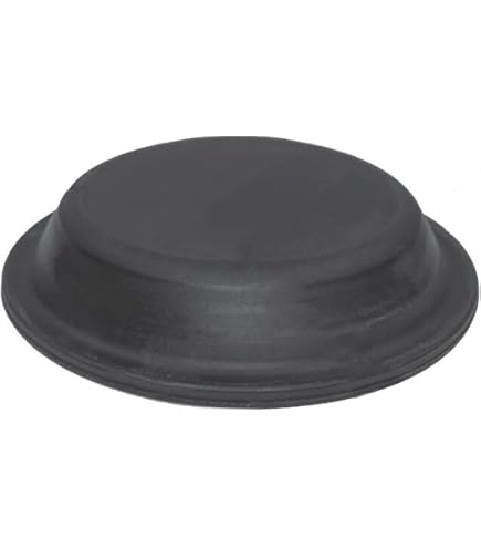 Bendix 245835 Specs 2541803 Bendix Aviation Diaphragm Unit New Old ...