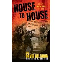 Amazon.com: House to House: An Epic Memoir of War: 9781416596608 ...