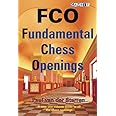 FCO: Fundamental Chess Openings: Van der Sterren, Paul: 9781906454135: Amazon.com: Books