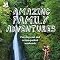 Amazing Family Adventures: Fun days out and action-packed weekends ...