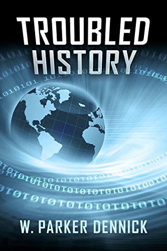 Book review of Troubled History - Readers' Favorite: Book Reviews and ...
