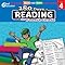 Amazon.com: 180 Days of Reading: Grade 4 - Daily Reading Workbook for ...