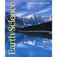 Earth Science: Tarbuck, Edward J., Lutgens, Frederick K., Tasa, Dennis ...