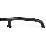 Amazon.com : Briggs & Stratton 691499 Exhaust Manifold for Vanguard ...