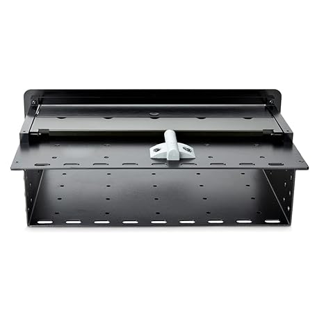 Mua StarTech.com Dual-Module Conference Table Connectivity Box - for ...